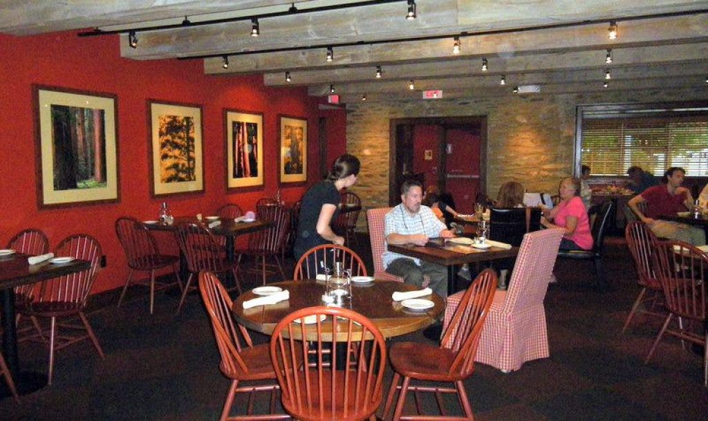Timber Grill: Excellent Starters, So-So Entrees | Lower Gwynedd, PA Patch