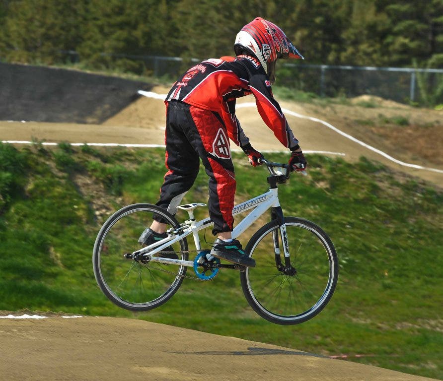 PHOTOS: BMX New England Nationals Coming to Cape Cod | Barnstable, MA Patch