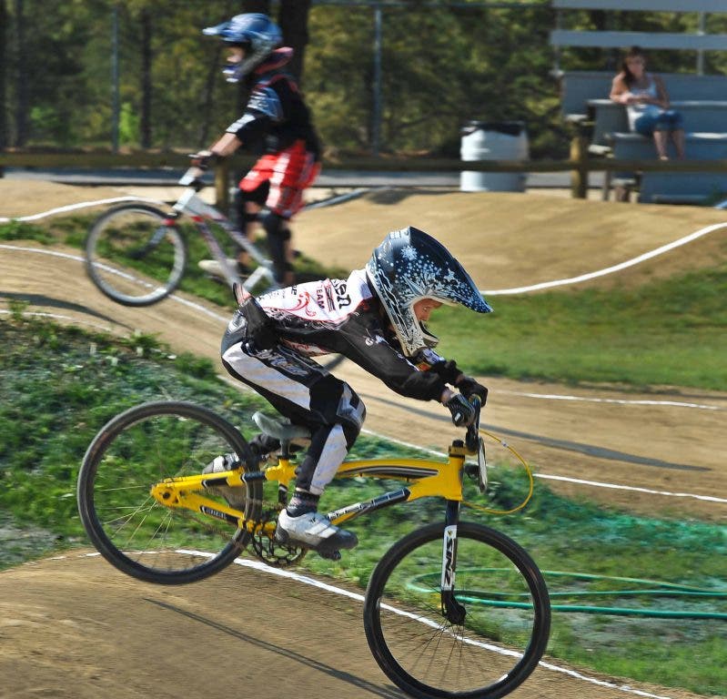 PHOTOS: BMX New England Nationals Coming to Cape Cod | Barnstable, MA Patch