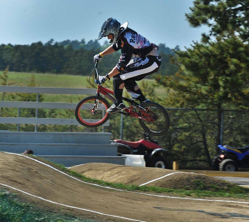 PHOTOS: BMX New England Nationals Coming to Cape Cod | Barnstable, MA Patch