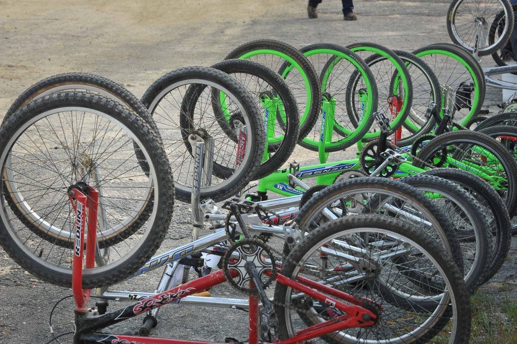 PHOTOS: BMX New England Nationals Coming to Cape Cod | Barnstable, MA Patch