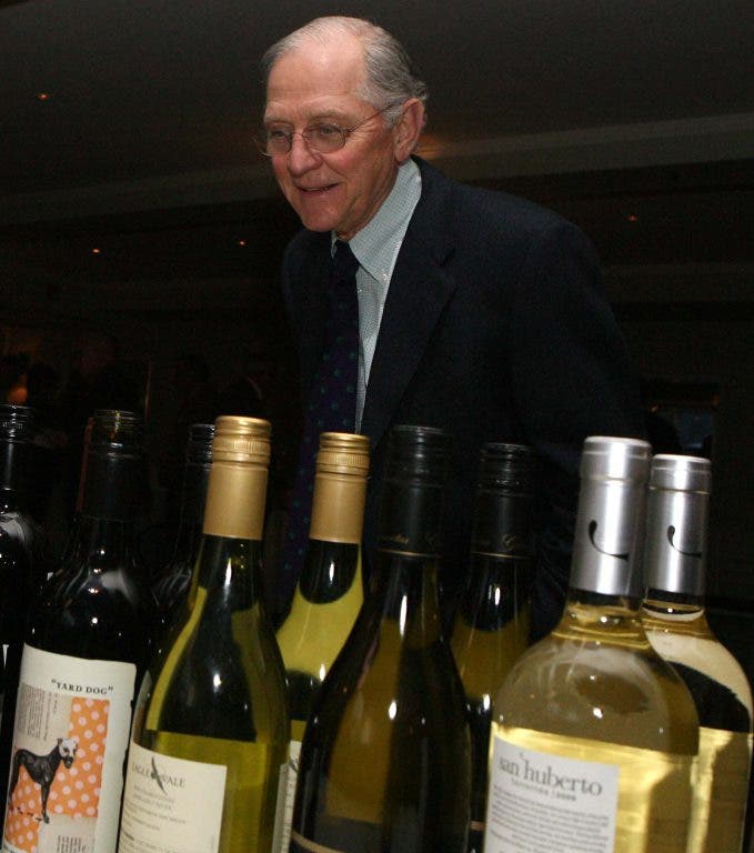 Wine Tasting Benefits Chappaqua Volunteer Ambulance Corps. | Chappaqua ...