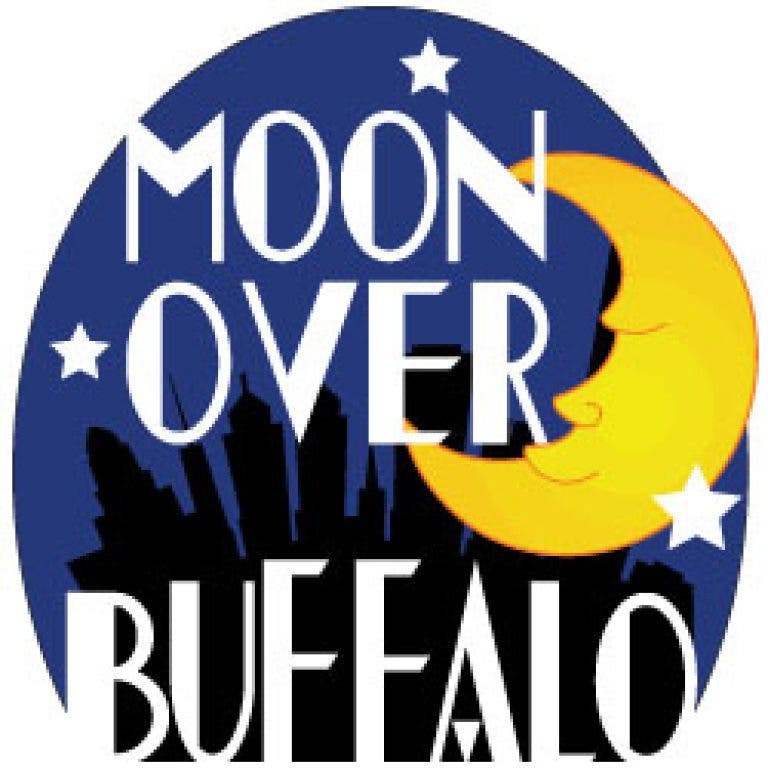 Preview of 'Moon Over Buffalo' at the Warner's Nancy Marine Studio ...