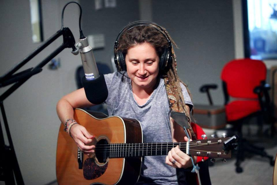 Kristen Graves Performs New Song on 'Better Connecticut' | Naugatuck ...