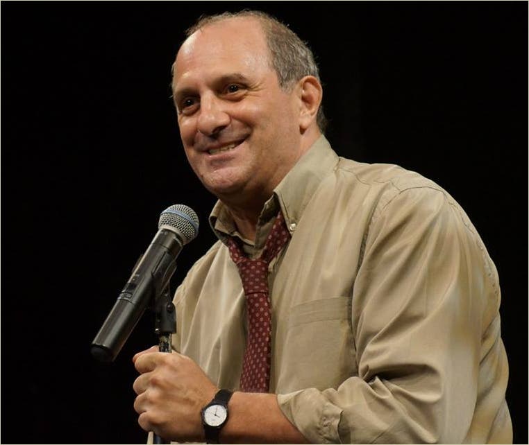 Bada Bing Italian Comedy Night at Seven Angels Theatre | Naugatuck, CT ...