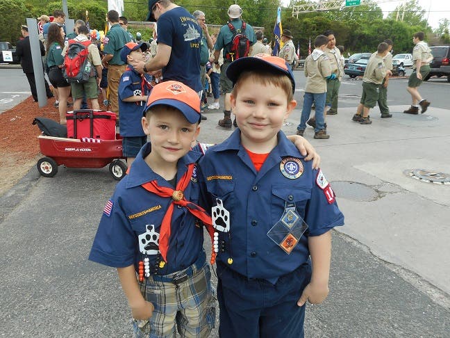 Scouting Units to Hold Registration | Naugatuck, CT Patch