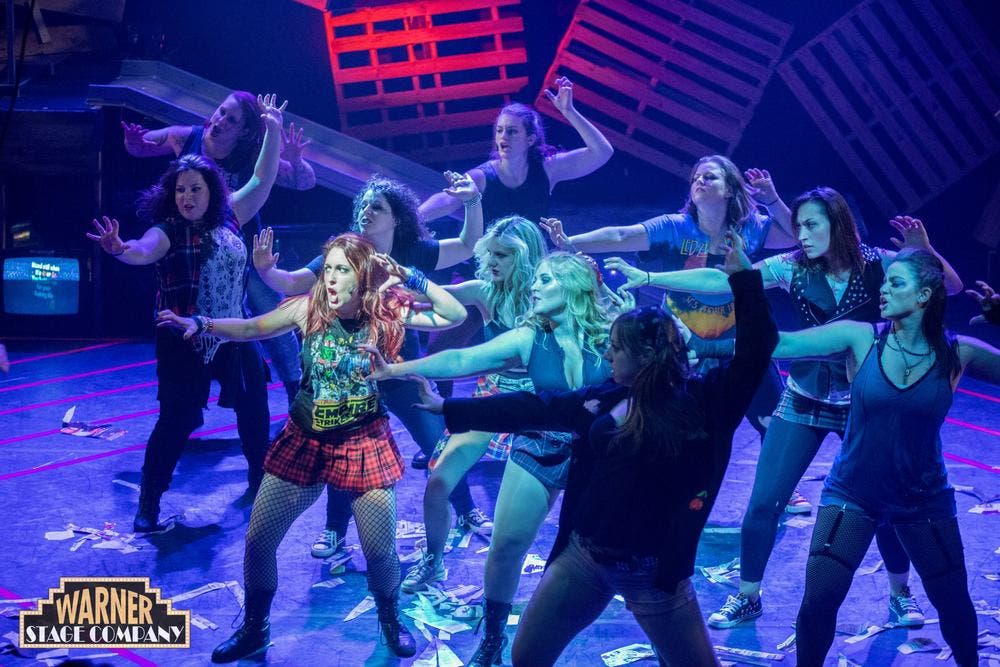 Top Ten Musicals of 2015 | Naugatuck, CT Patch