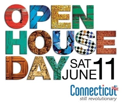 CT Open House Day is Today | Naugatuck, CT Patch