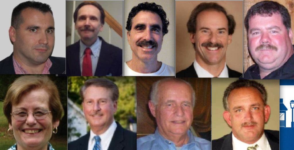 Republicans Dominate 'Minor Races' | Brookfield, CT Patch