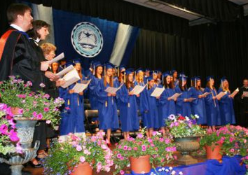 Trumbull School Named Among Top 50 Christian Highs | Trumbull, CT Patch