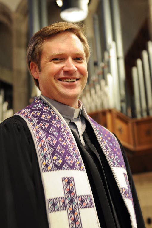 Wayne Presbyterian Church Tackles Tough 'God' Questions during Lent ...