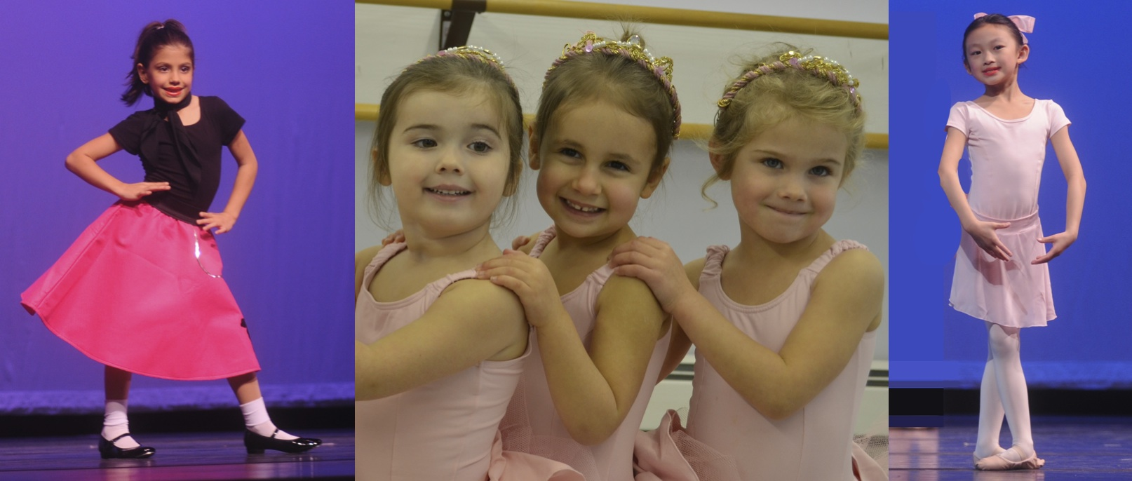 Eastern CT Ballet launches Fall classes in East Lyme and now in Old ...