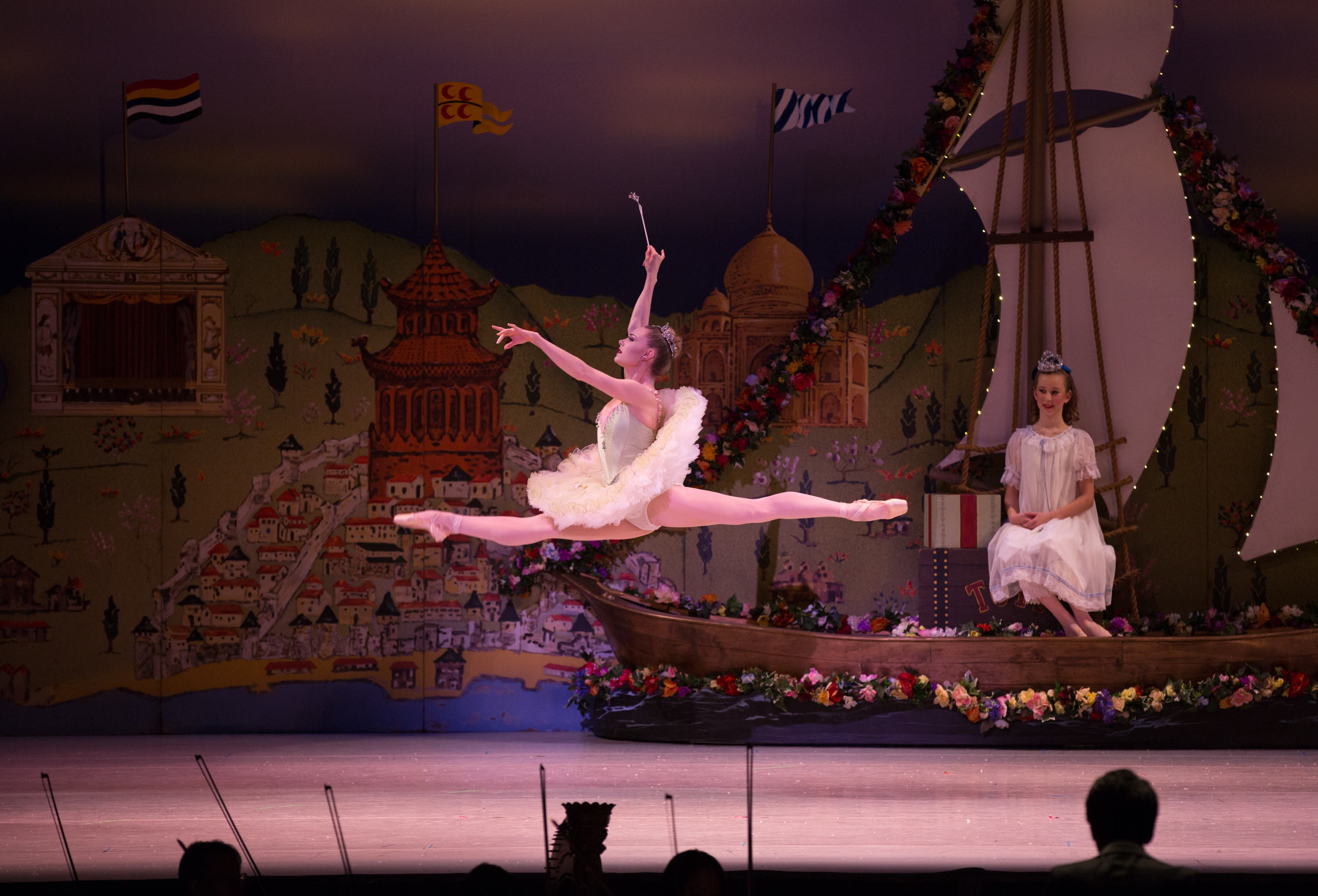 Eastern CT Ballet's "The Nutcracker" Delights in its 14th Season | New ...