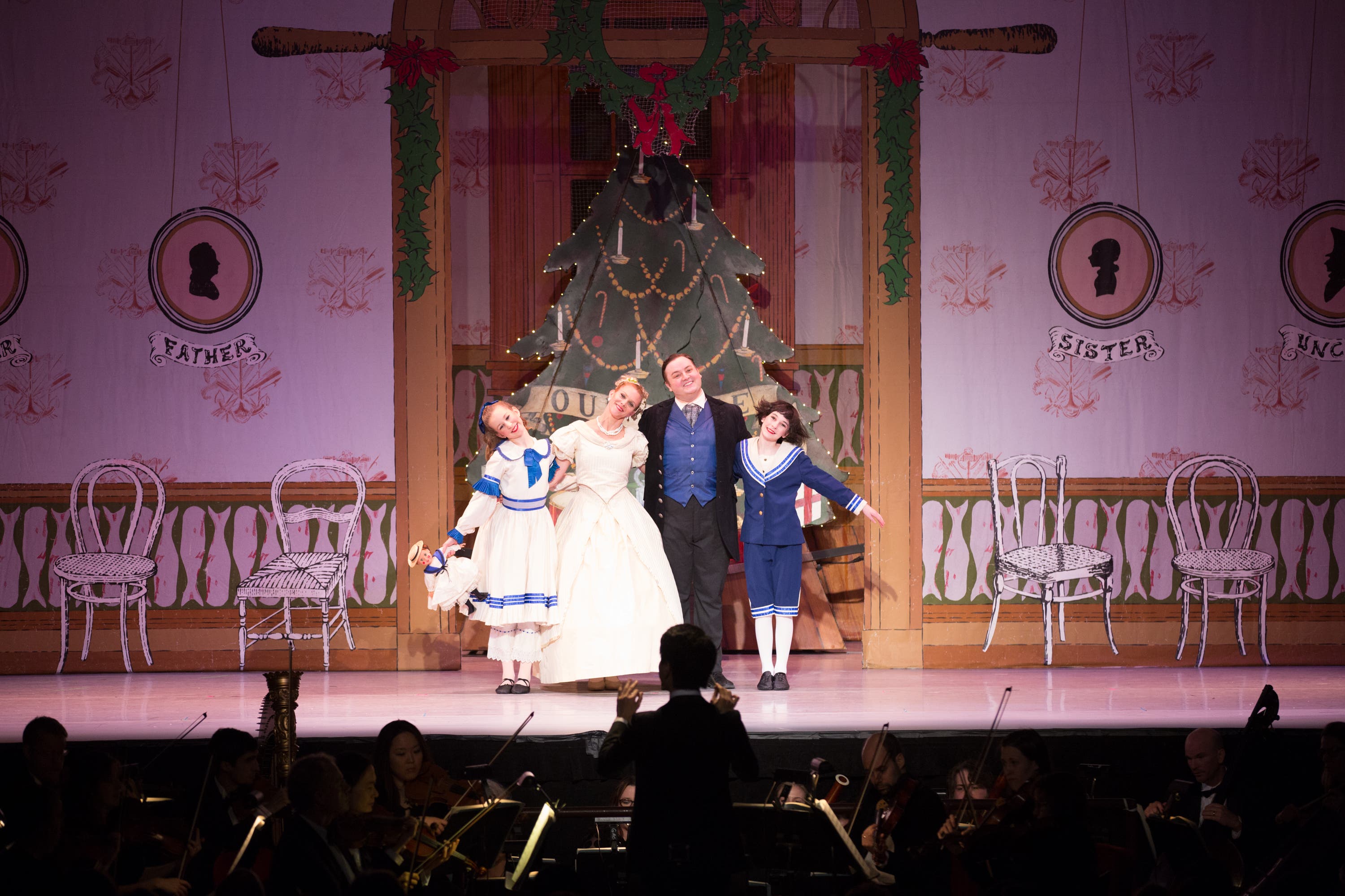 Eastern CT Ballet's The Nutcracker Delights in its 14th Season | North ...