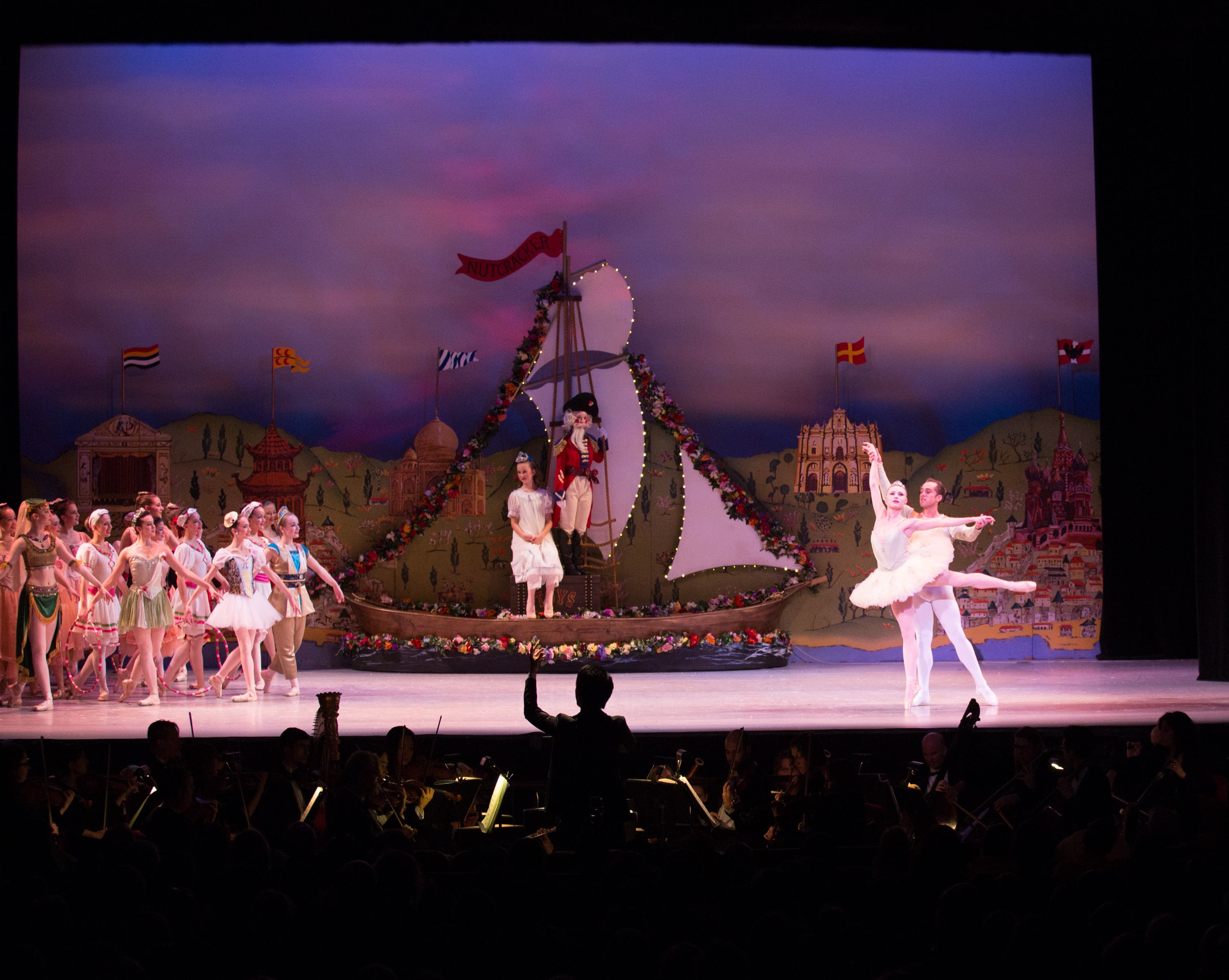 Eastern CT Ballet's The Nutcracker Delights in its 14th Season | North ...