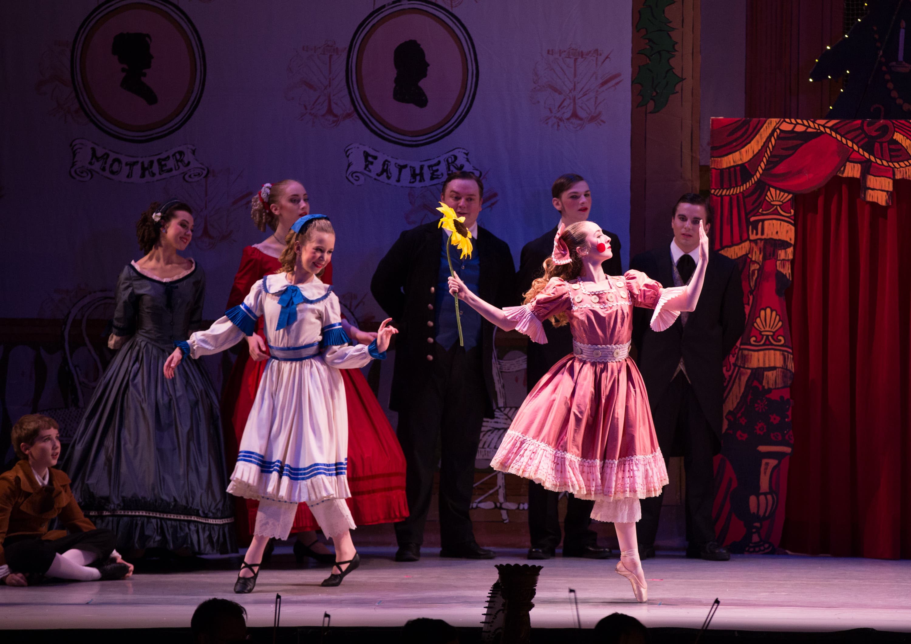 Eastern CT Ballet's The Nutcracker Delights in its 14th Season | North ...