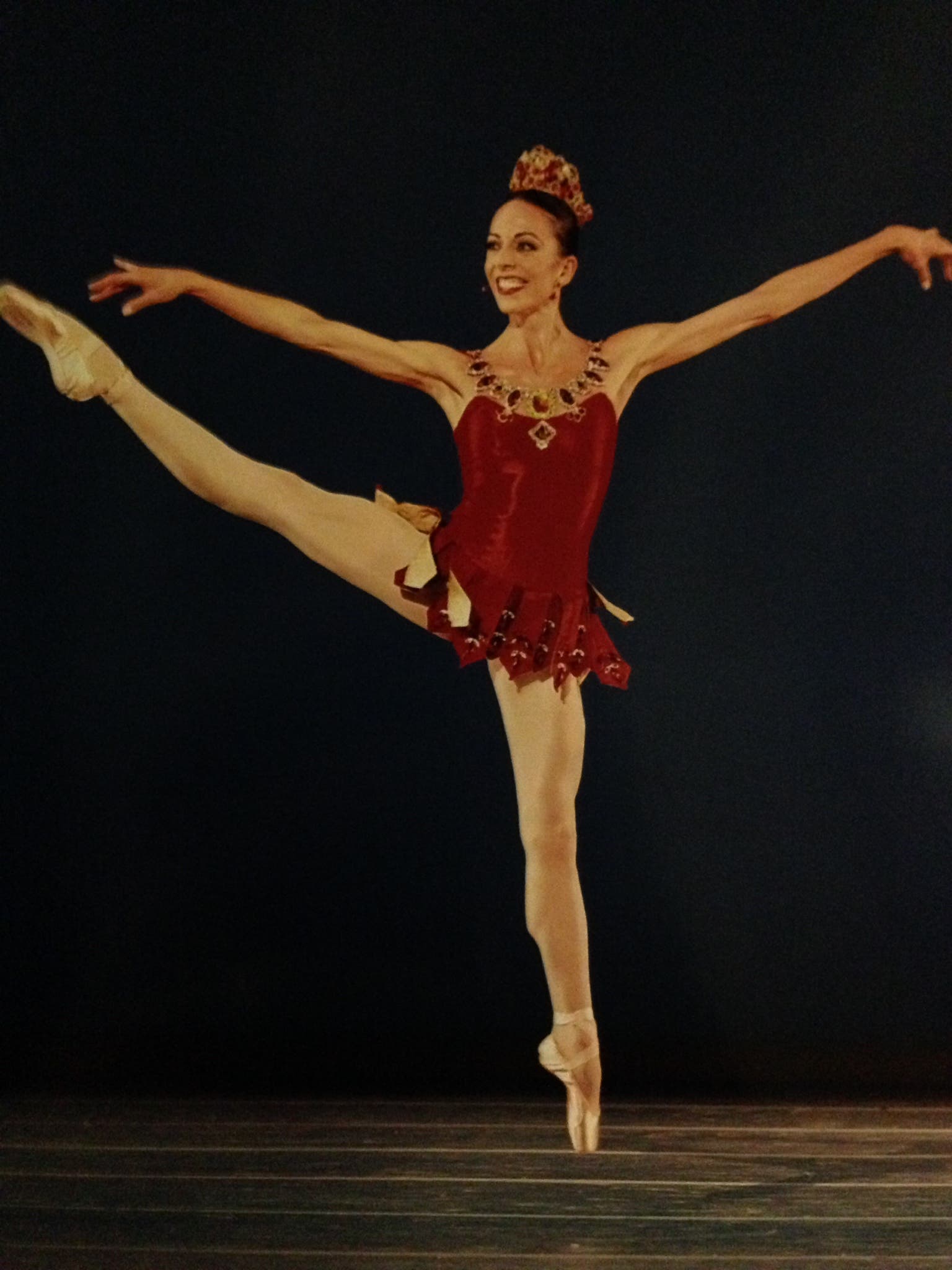 Summer Intensive Faculty Announced at Eastern Connecticut Ballet | New ...