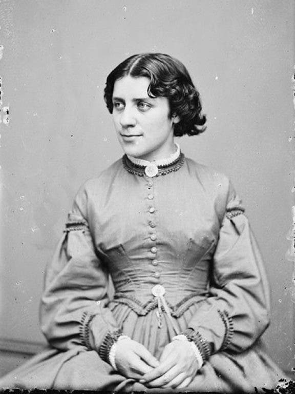 Two Female Pioneers Transformed Lives in Different Ways | Norwalk, CT Patch