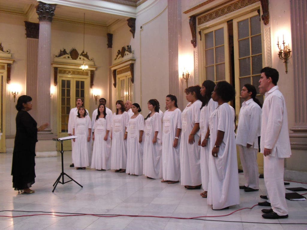 National Chorus of Cuba Concert in Portsmouth! | Portsmouth, NH Patch