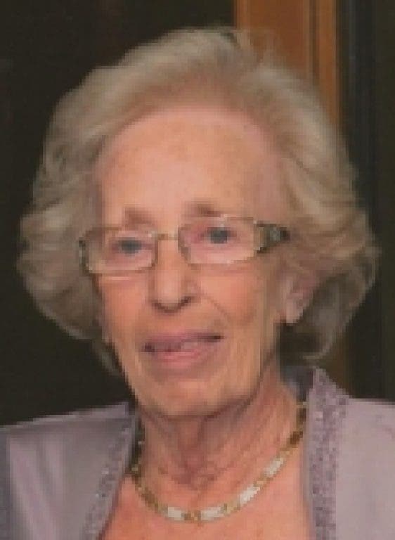 Frances Mullaney Dies at 77 | Red Bank, NJ Patch