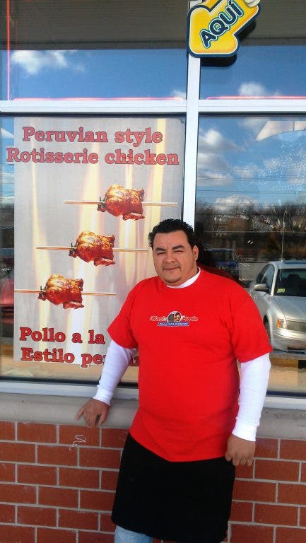 Peruvian Eatery is a Family Affair | Belleville, NJ Patch