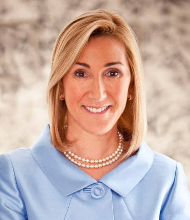 Devon Resident Stacy West Clark Speaks at Chester County Bench Bar ...