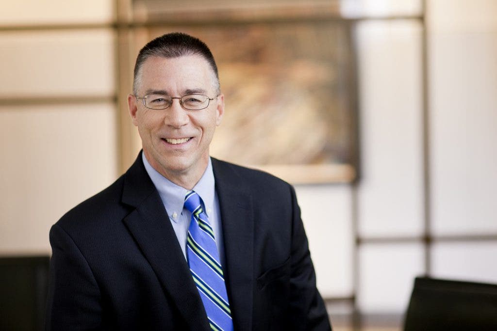 Attorney Mark Himsworth Named to Board of Directors of Montgomery Bar ...