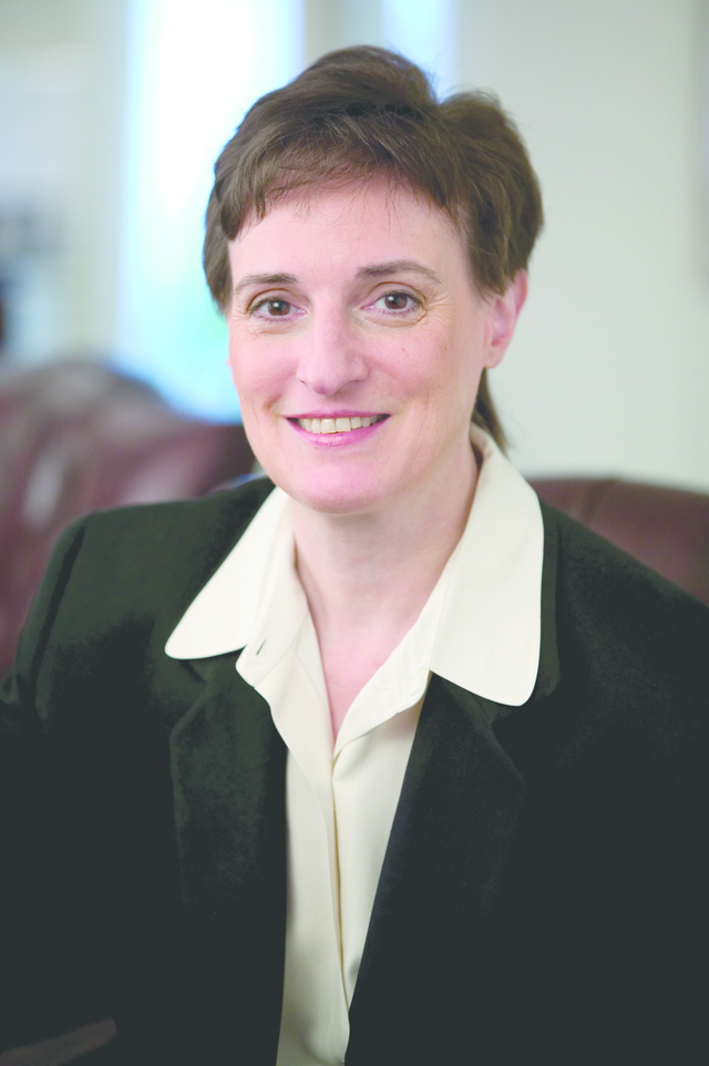 Downingtown Resident Mary Ann Rossi Appointed to Board of Chester ...