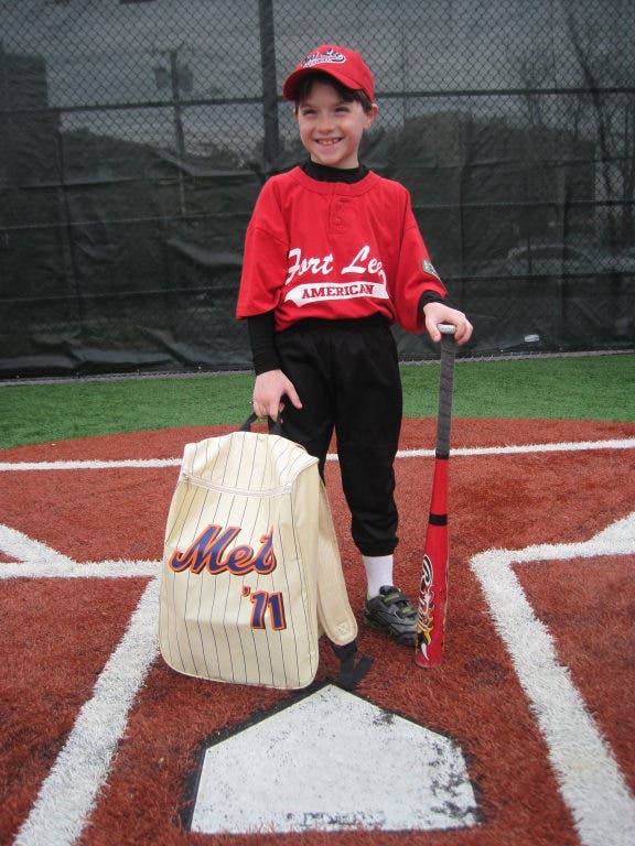 Whiz Kid: Jordan Sarnoff | Fort Lee, NJ Patch