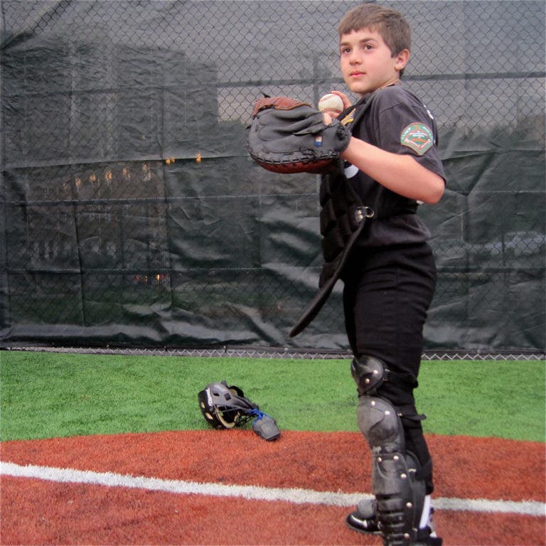 Whiz Kid: Fifth Grade Phenom Nicholas Tantillo | Fort Lee, NJ Patch