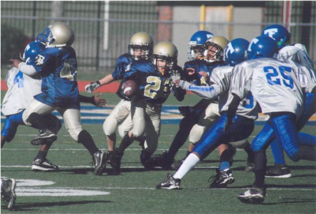 Whiz Kid: Fifth Grade Phenom Nicholas Tantillo | Fort Lee, NJ Patch
