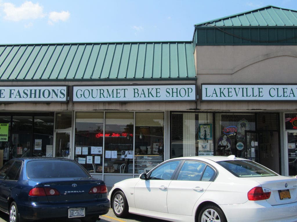 Bites Nearby: Gourmet Bake Shop | New Hyde Park, NY Patch