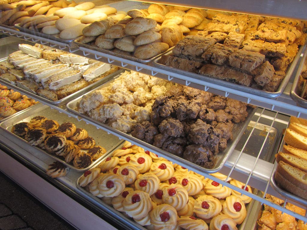 Bites Nearby: Gourmet Bake Shop | New Hyde Park, NY Patch