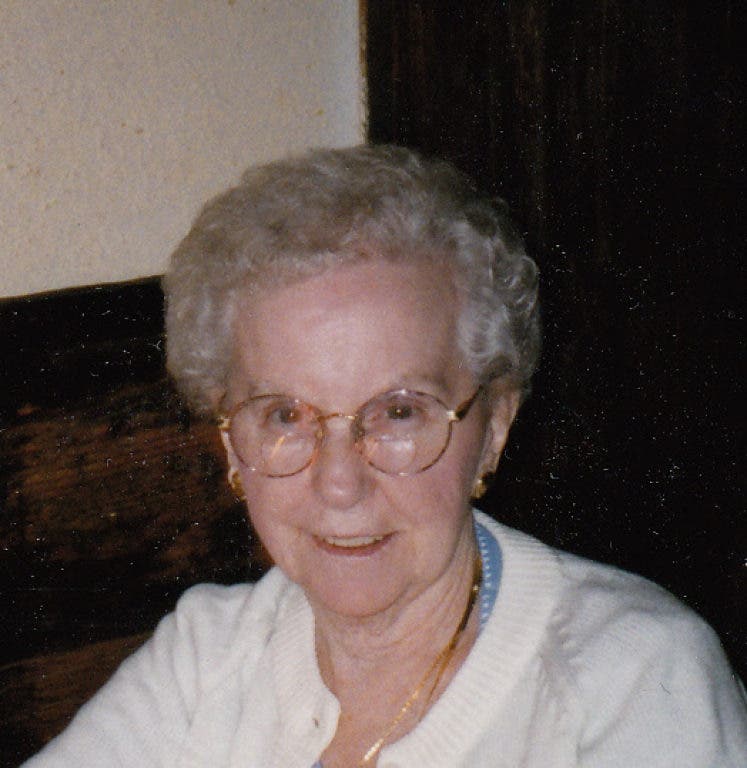 Obituary for Rosalie Collins | Melrose, MA Patch