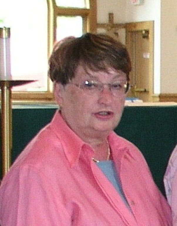 Remembering Janice Murphy | Melrose, MA Patch