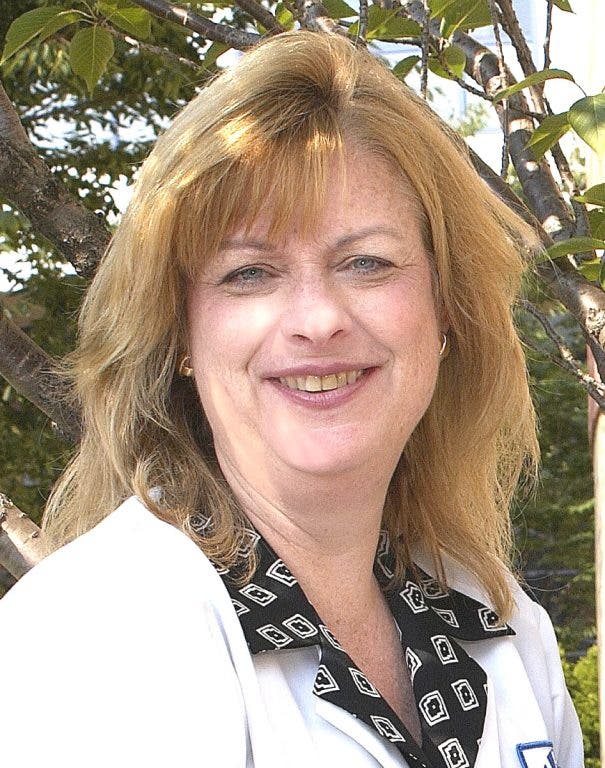 New Gynecologic Oncology Chief Named at The Cancer Institute of New ...
