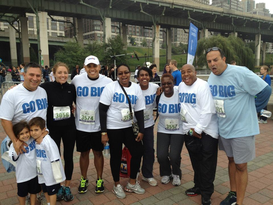 Councilman to Run Big Brothers Big Sisters' 'Race for the Kids ...