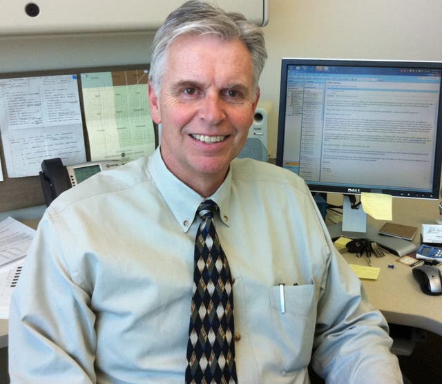 St. Michael Administrator Derus Ends Career | St. Michael, MN Patch