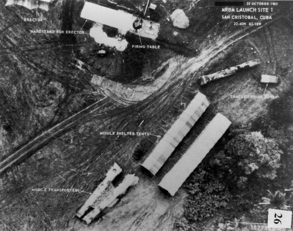 One-Day Lull in the Cuban Missile Crisis | Napa Valley, CA Patch
