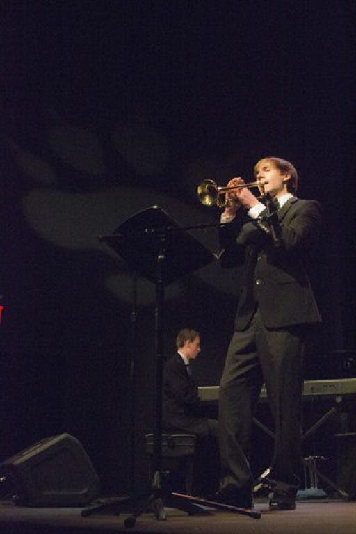 Harvard-Westlake Winter Jazz Concert Goes for Unconventional | Studio ...