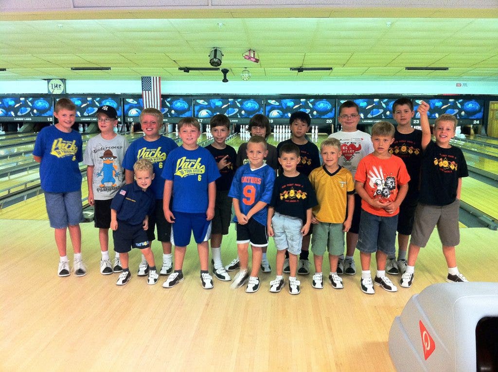 Cub Scouts Pack 6 Pack Meeting Wednesday Night | New Lenox, IL Patch
