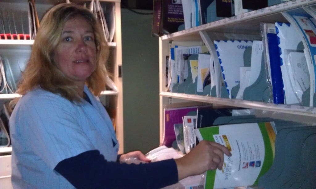 Letter: U.S. Postal Service Working through Outages to Serve New Canaan ...