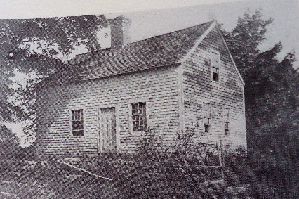The Pox House of Haddam Neck | The Haddams, CT Patch
