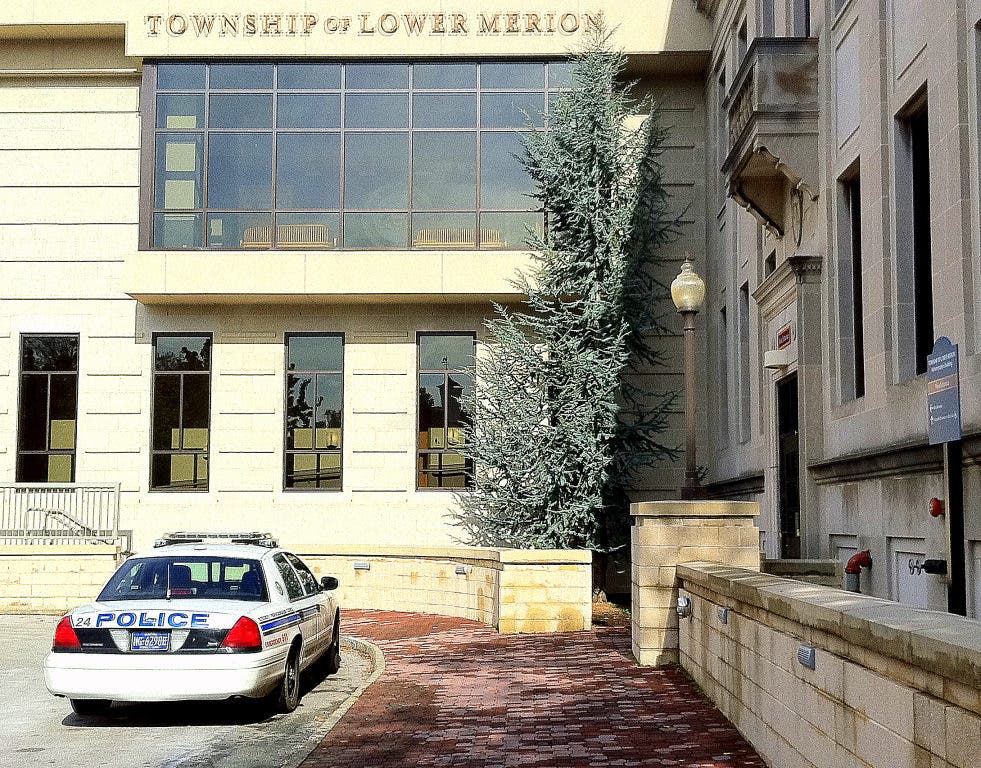 Police Activity: Car Crashes Increase in Lower Merion | Ardmore, PA Patch