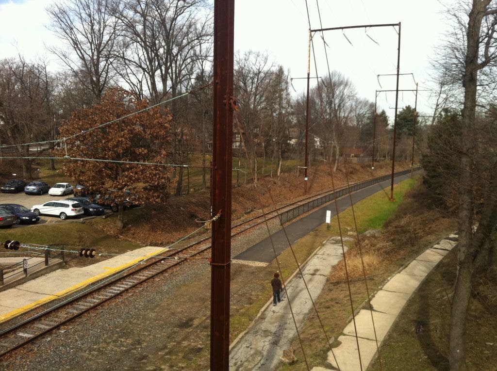 Cynwyd Heritage Trail Voted Best Place to Take a Valentine | Narberth ...
