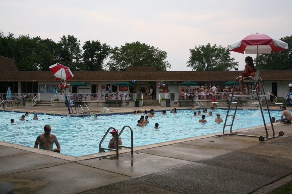 Family Day at Maplewood Swim Club | Upper Southampton, PA Patch