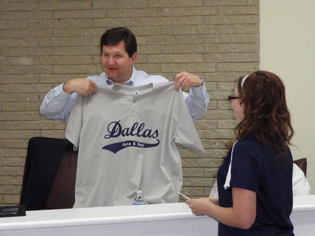 Dallas Officials to Pursue Creation of Marshal Department | Dallas, GA ...