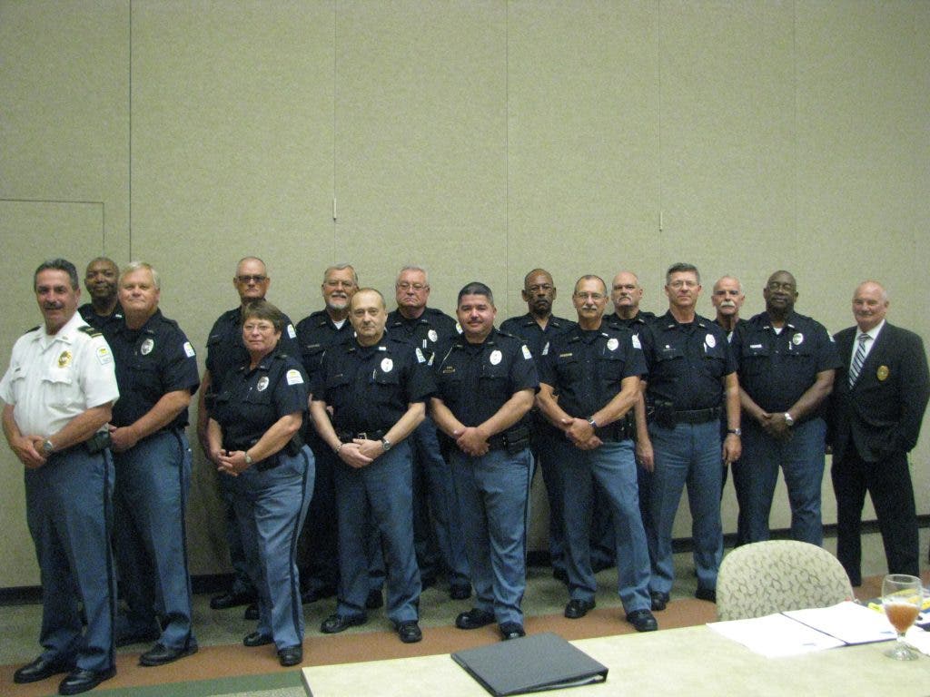 College Moves Closer to Own Police Department | Dallas, GA Patch