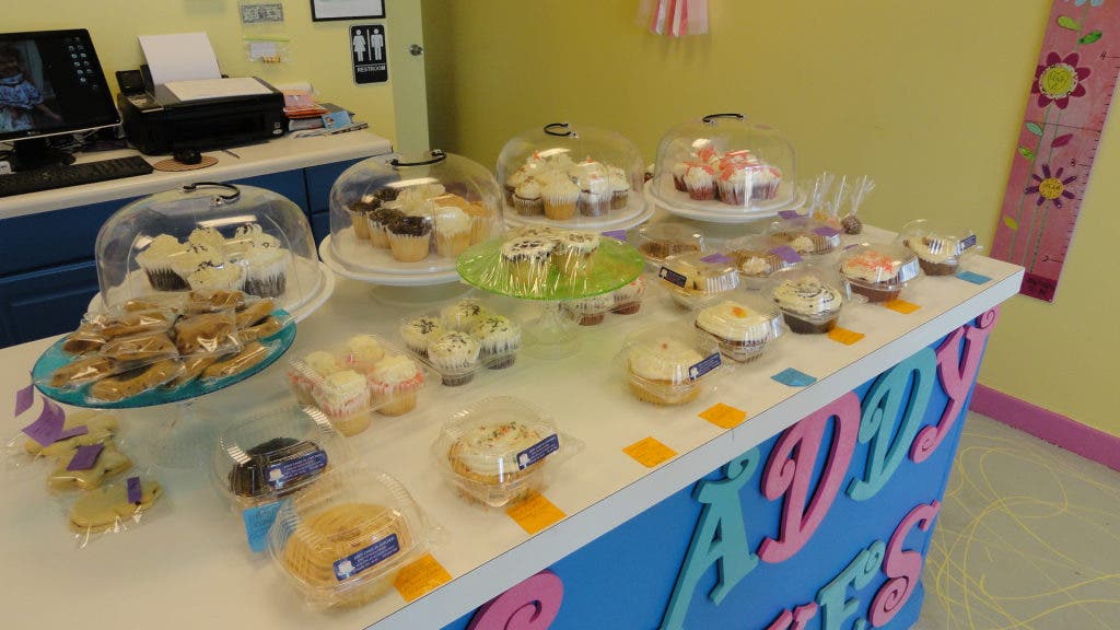 Small Business Q&A: Addy Cakes -n- Cupcakes | Dallas, GA Patch