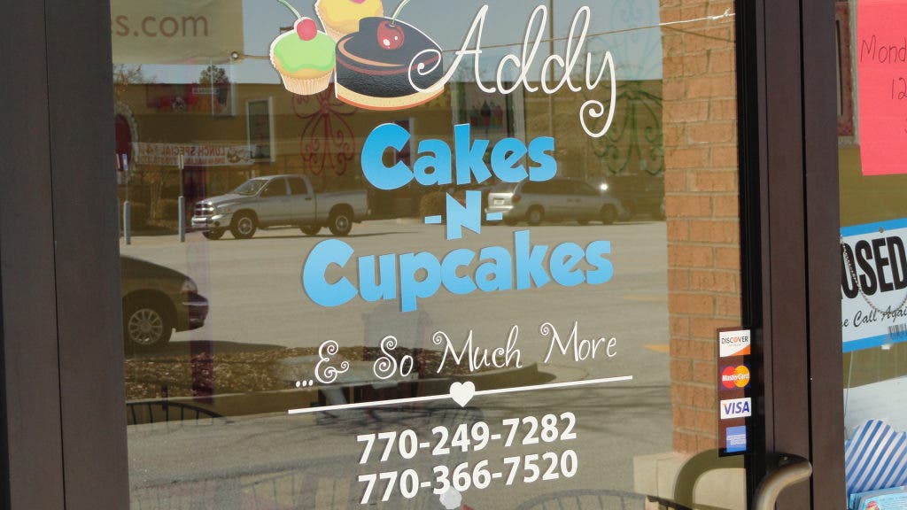 Small Business Q&A: Addy Cakes -n- Cupcakes | Dallas, GA Patch